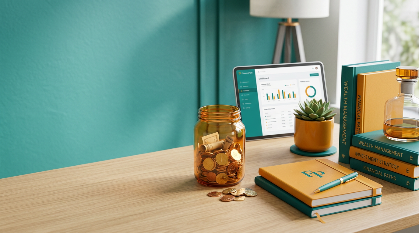 Round Up Savings Apps: Save Spare Change Automatically | YourFinancePath